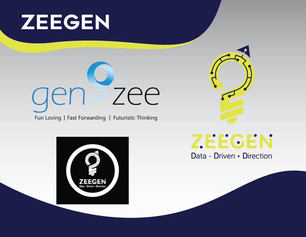 Zeegen - Business Development, Analysis - Studio Drinjal
